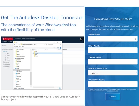 Village BIM - [Nouveauté] Autodesk Desktop Connector – Etats de suivi ...