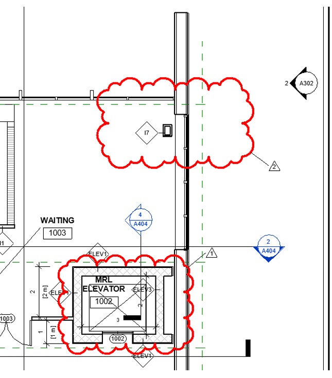 Village BIM - [Tutoriel] Autodesk Revit – Les nuages de révision