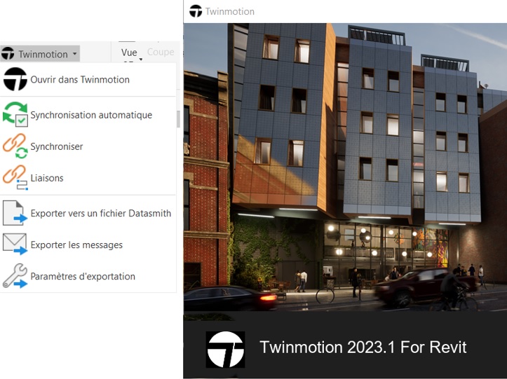 Village BIM - [Nouveauté] Autodesk Revit 2024 – Synchronisation automatique et la nouvelle ...