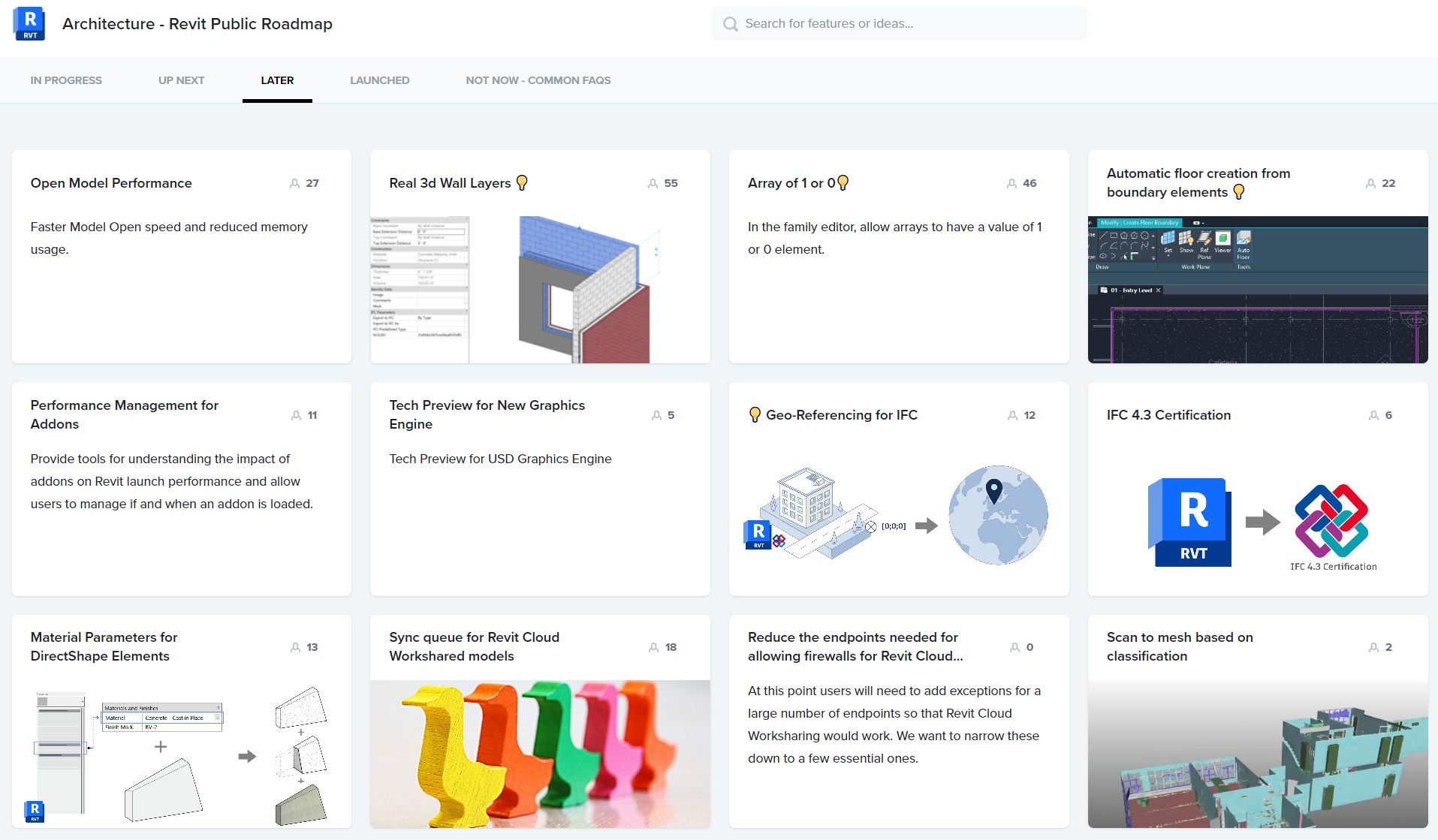 Village BIM - [A savoir] Comment suivre les évolutions des logiciels Autodesk