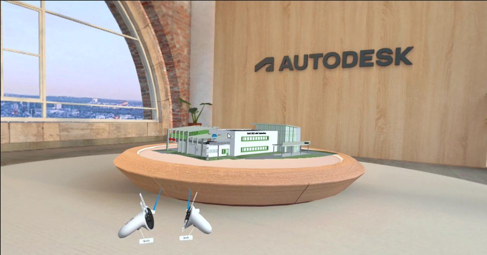 Village BIM - [Tutoriel] Autodesk Workshop XR – La création d’atelier