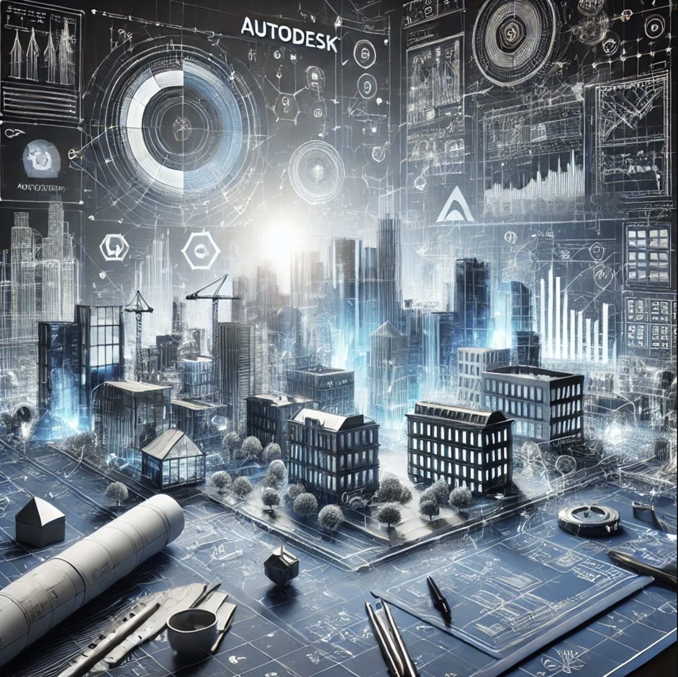 Village BIM - [Savoir] Environnements virtuels avec les logiciels Autodesk