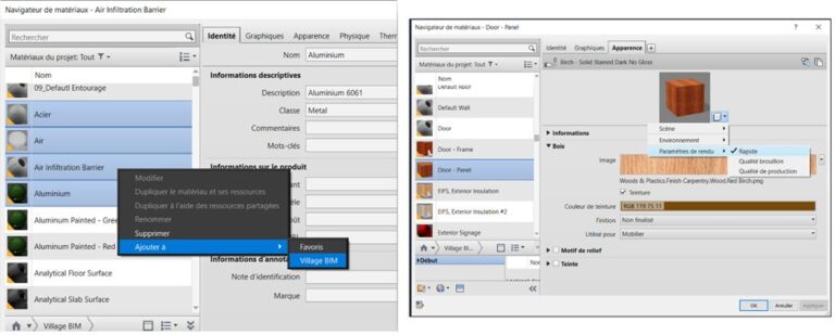 Village BIM - [Nouveauté] Autodesk Revit 2025 – La bibliothèque des ...