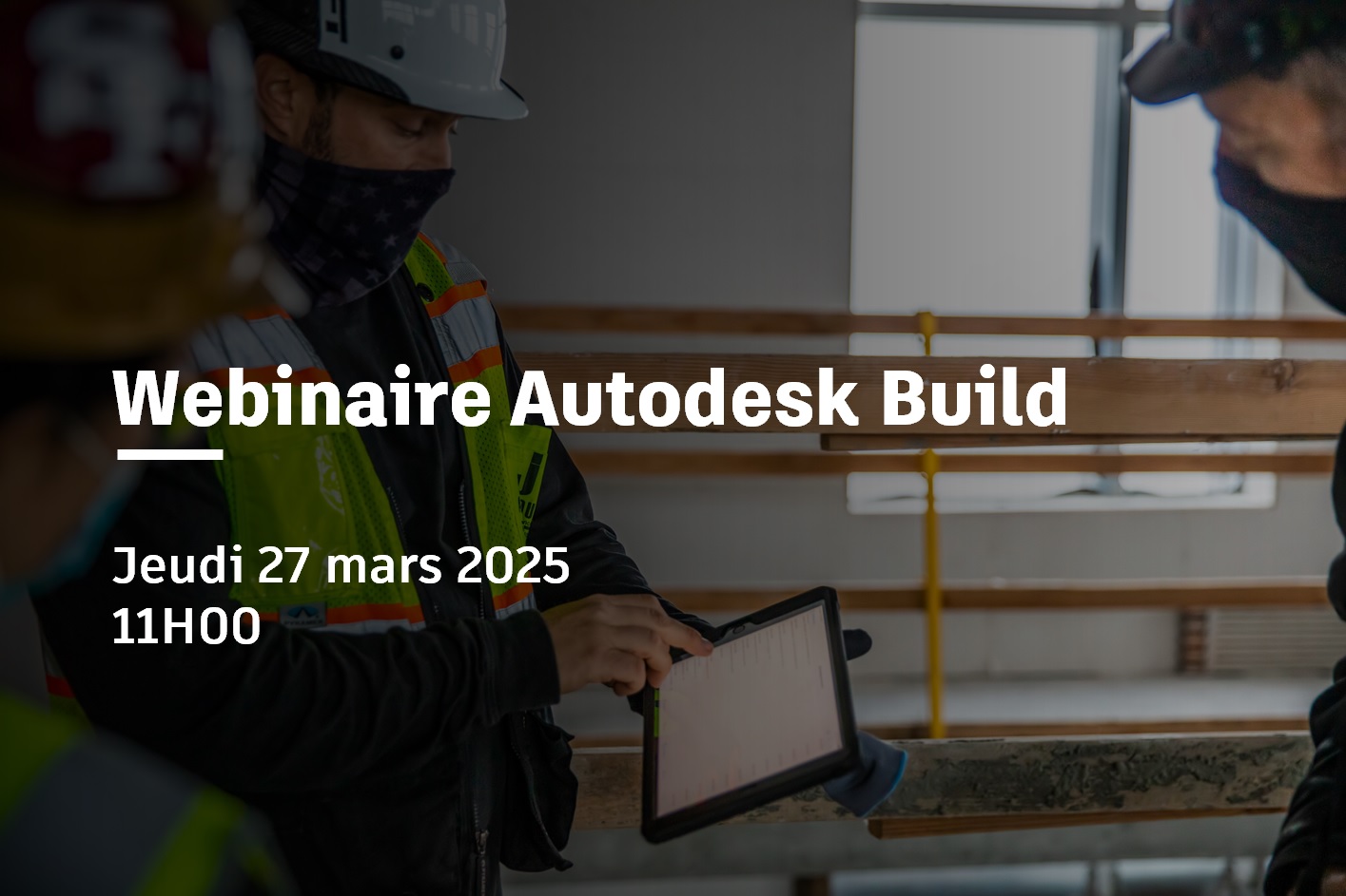Village BIM - Webinaire – Révolutionnez la gestion de chantier avec ...