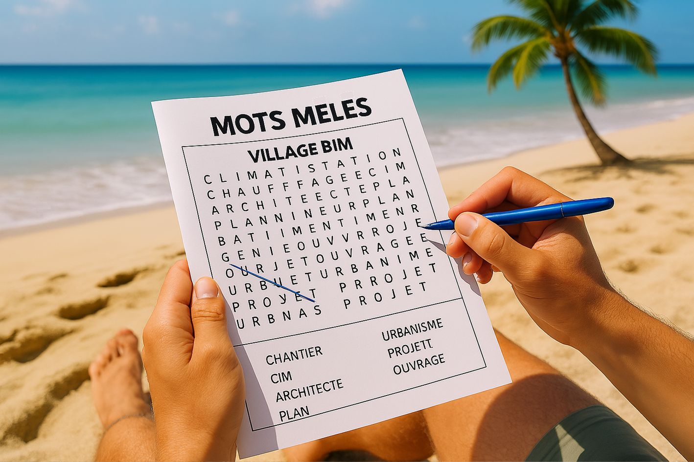 Village BIM - Nouveautés Autodesk Revit 2025.4