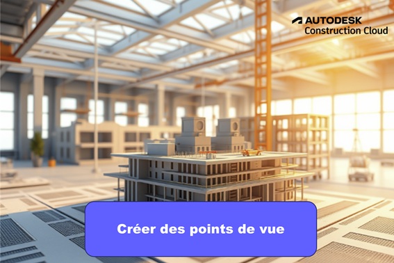 Village BIM - Autodesk Content Catalog est accessible pour Revit 2026