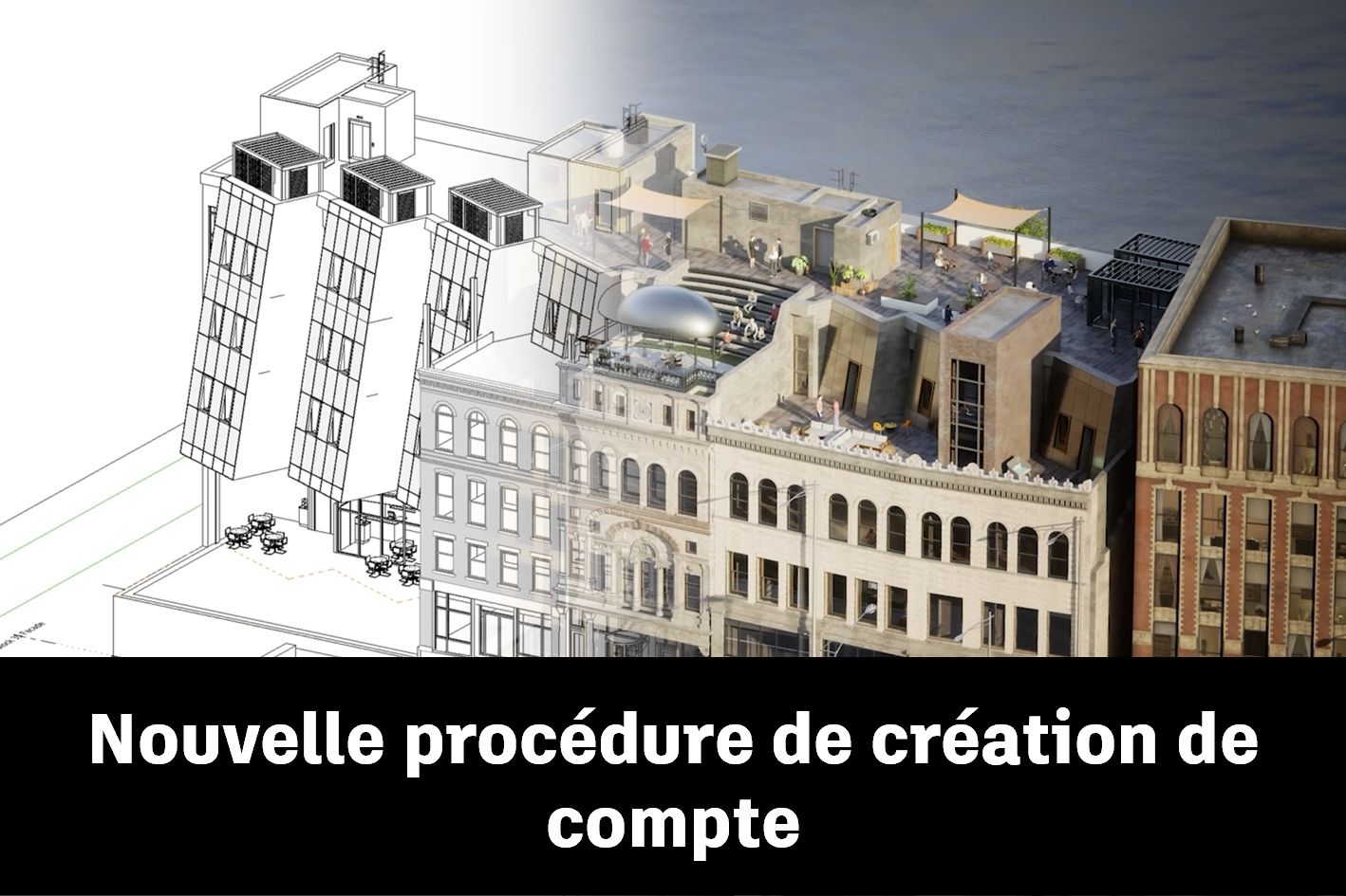 Village BIM - Twinmotion for Revit : Nouvelle procédure de création de ...