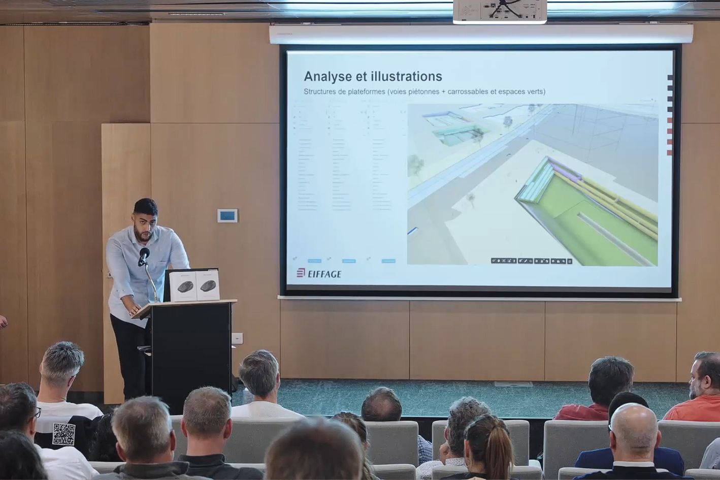 Village BIM - Les replays du GUBI Live 2025 sont disponibles