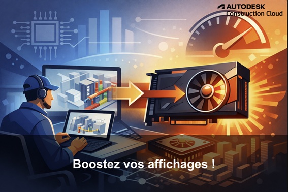 Village BIM - [Tutoriel] Autodesk Revit – Les nuages de révision